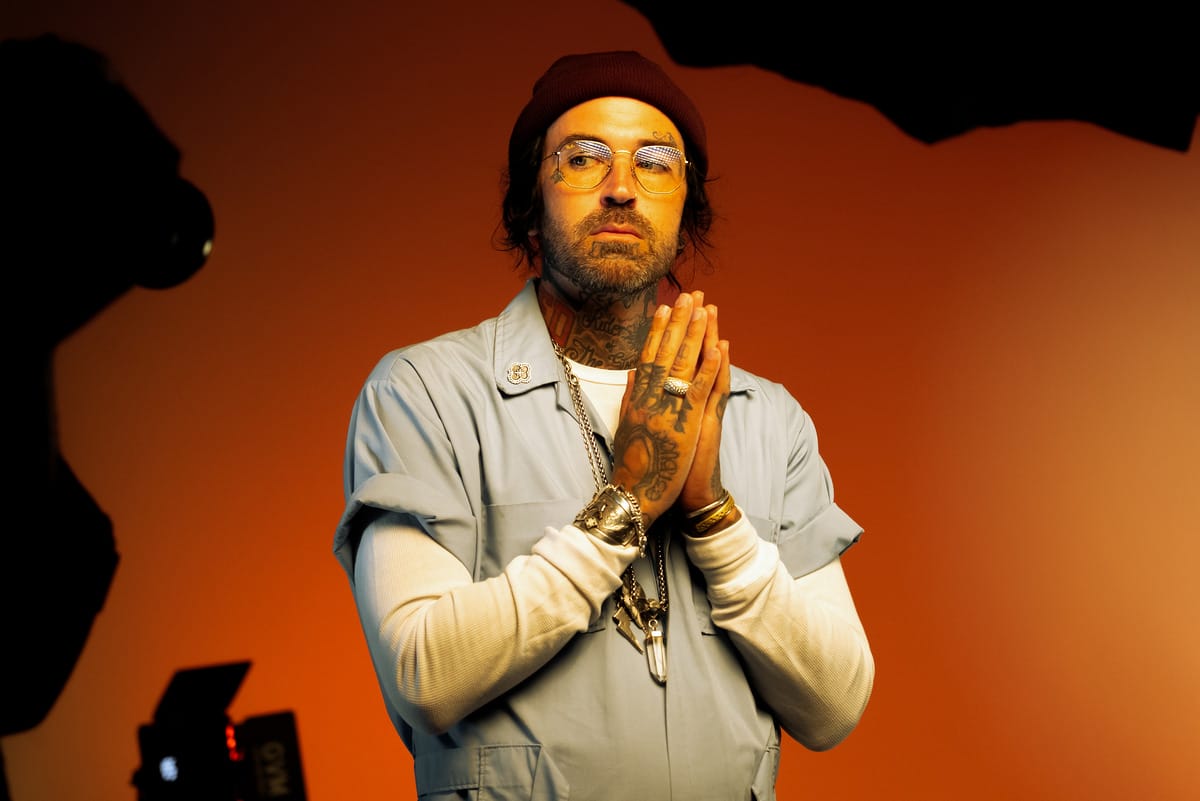 Soapbox | Reimagining The Way You Experience Music